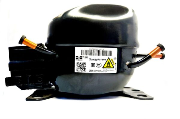 Компрессор Wanbao EKA 95 L (R600a) | Холод Астана